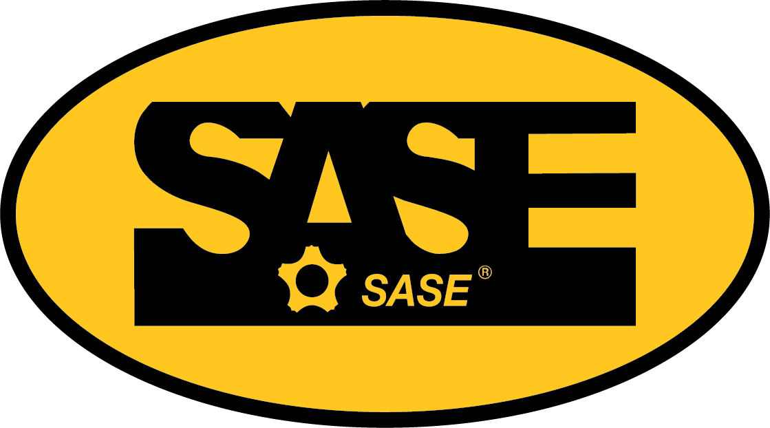 SASE Company - Scarifiers Grind and Polish Equipment