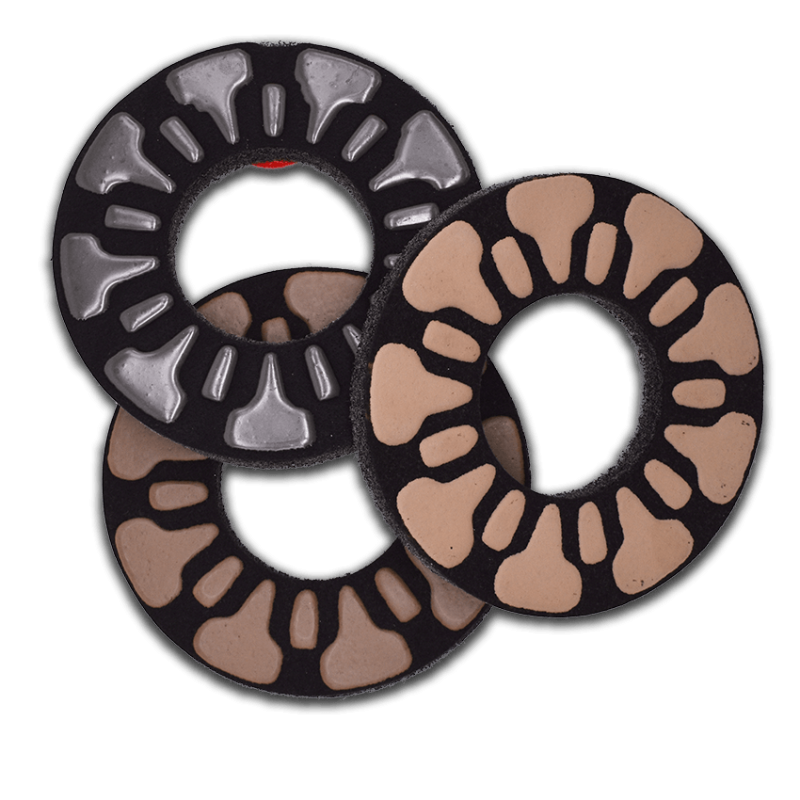 SASE Company - Xenith 17″ Resin Bond Diamond Tooling