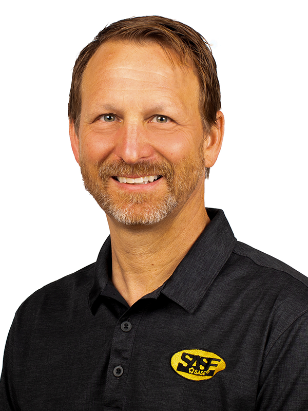 SASE Company - Matt Burch