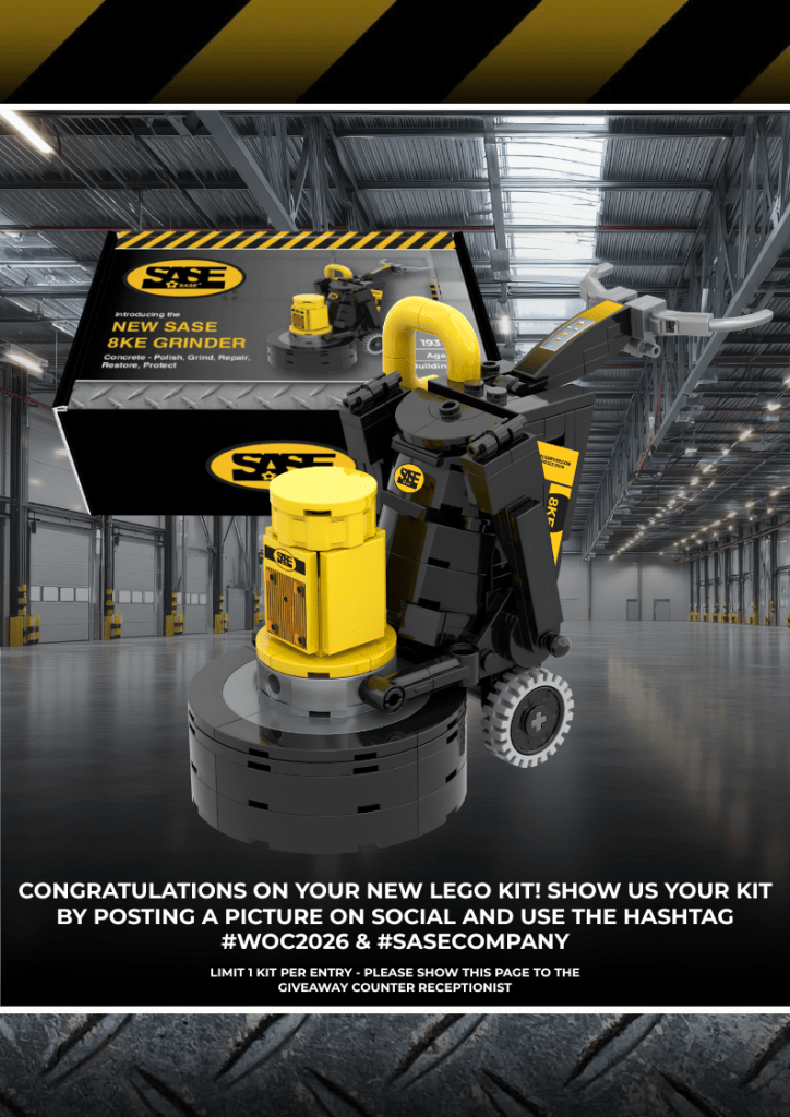 SASE Company - CONGRATULATIONS, YOU WIN!